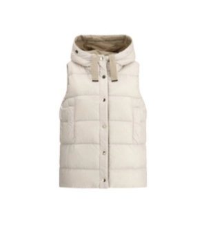 Max Mara Gilet