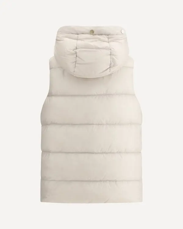 Max Mara Gilet
