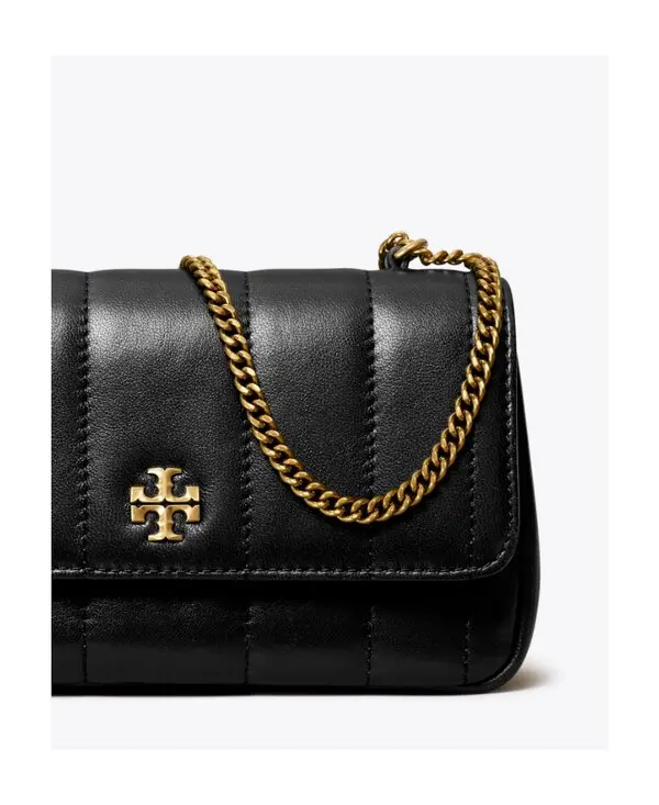 Tory Burch Kira Flap Mini Shoulder Bag
