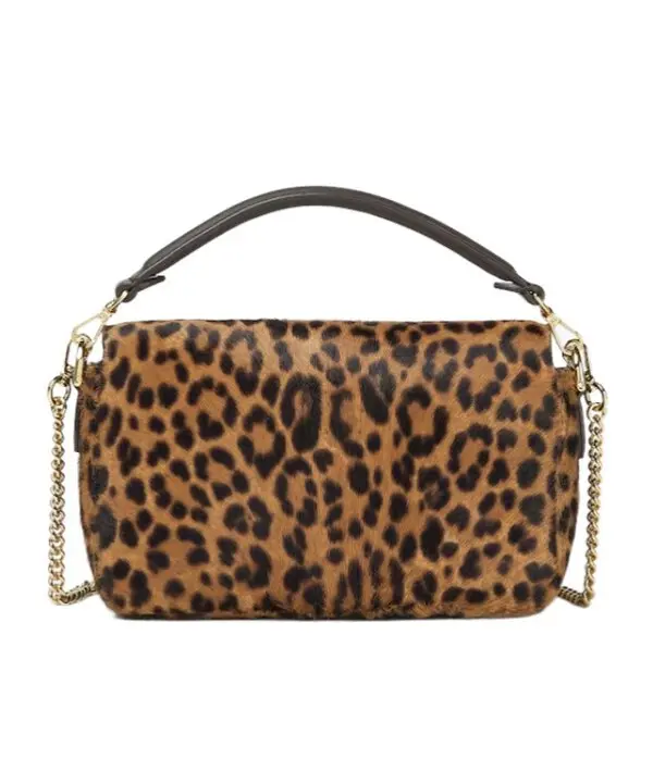 Fendi Baguette Mini Tote Bag