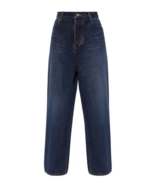 Balenciaga Baggy Jeans