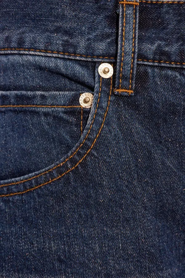 Balenciaga Baggy Jeans
