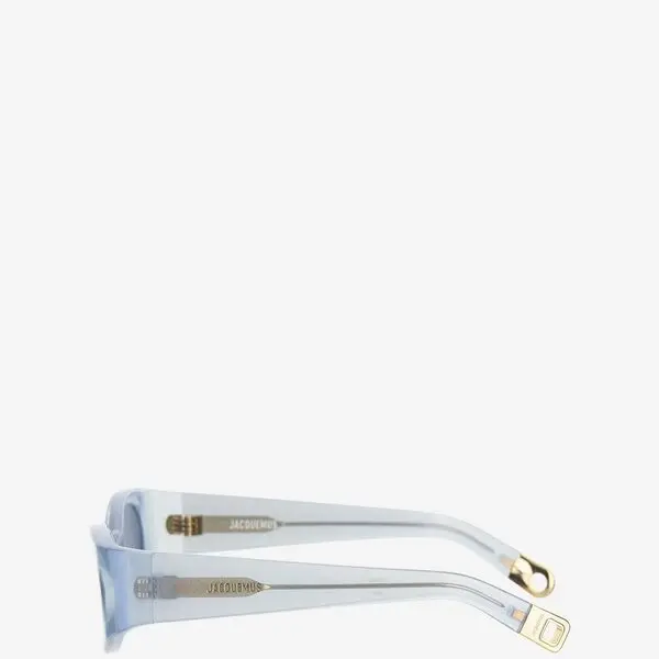 Jacquemus Full Frame Sunglasses