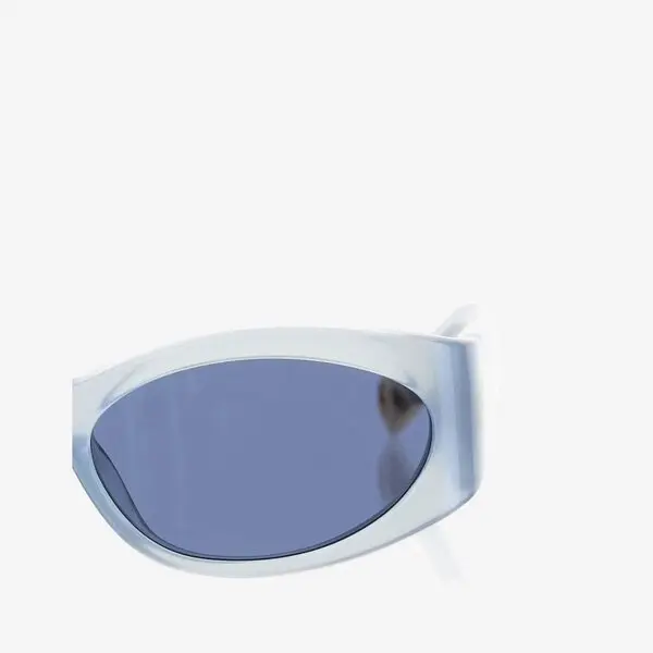 Jacquemus Full Frame Sunglasses