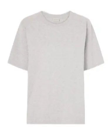Dries Van Noten Short Sleeve T-shirt