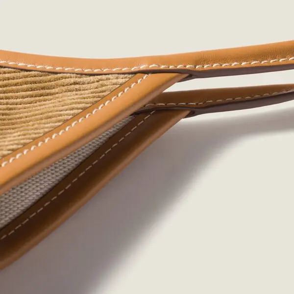 Miu Miu Ivy Corduroy Bag