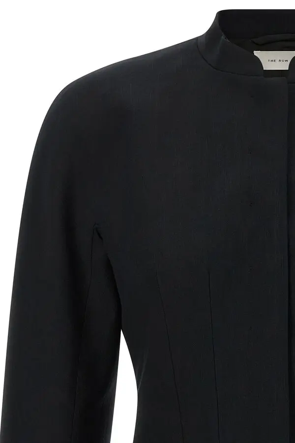 THE ROW Bastien Blazer