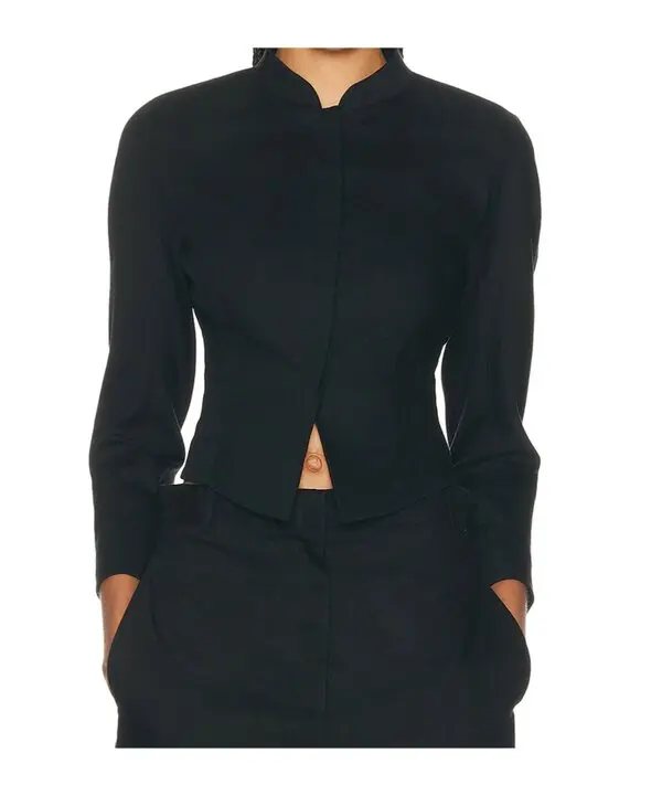 THE ROW Bastien Blazer