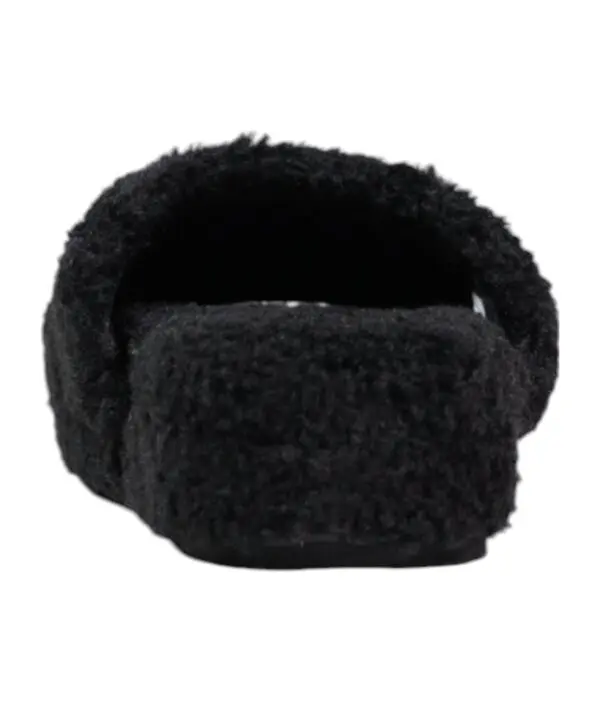 Ralph Lauren Logo Slippers