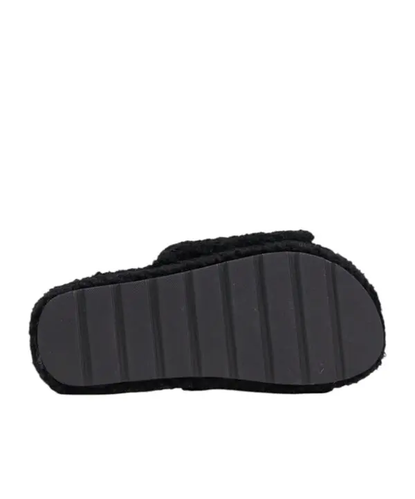 Ralph Lauren Logo Slippers