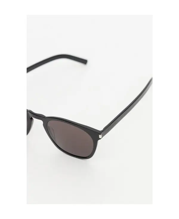 Saint Laurent Sl 28 Slim Sunglasses