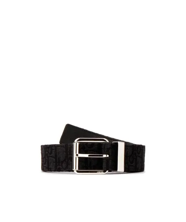 Dior Belt - Black