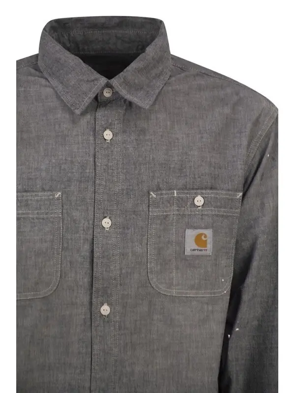 Carhartt Wip L/s Painter Shirt