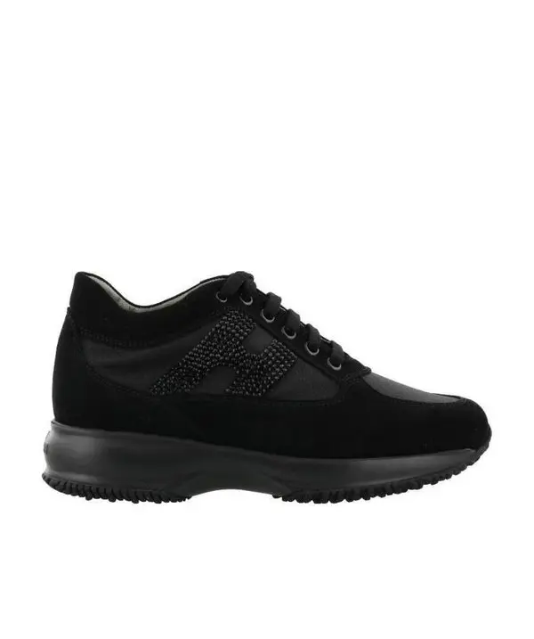 Hogan Interactive Low-top Sneakers