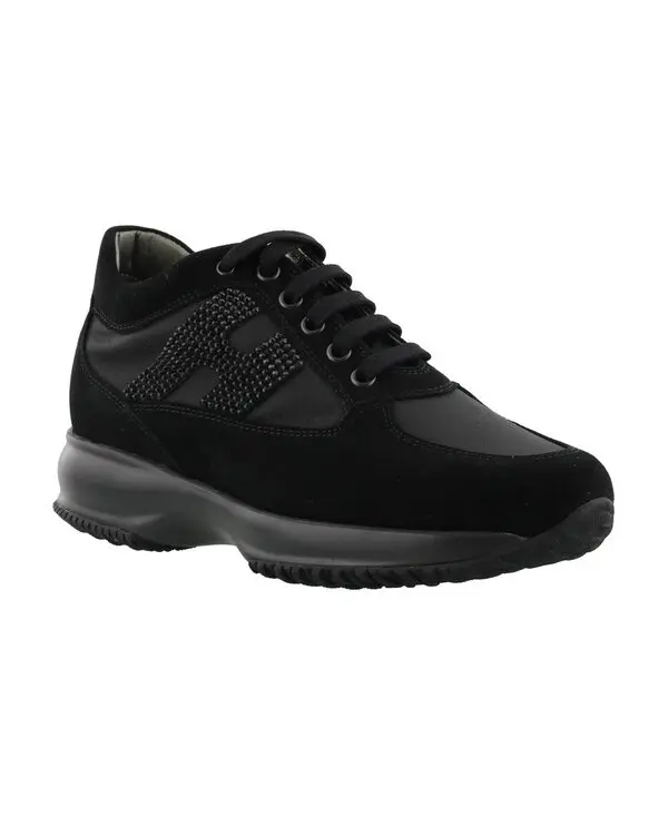 Hogan Interactive Low-top Sneakers