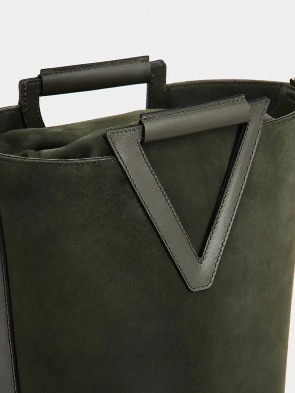 ROGER VIVIER Medium Handbag