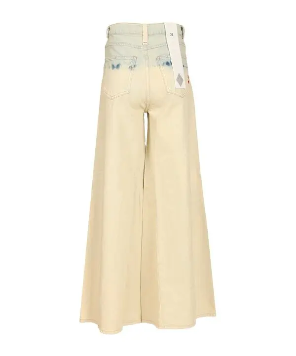 AMISH SUPPLIES Colette Superwide Jeans