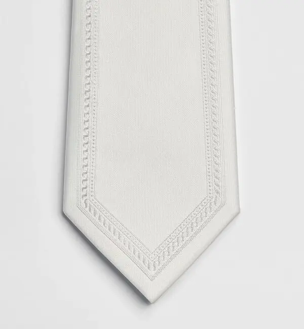 Dior Moulures Tie