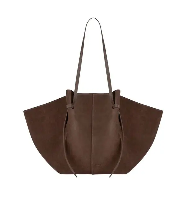 Yuzefi Large Mochi Tote Bag