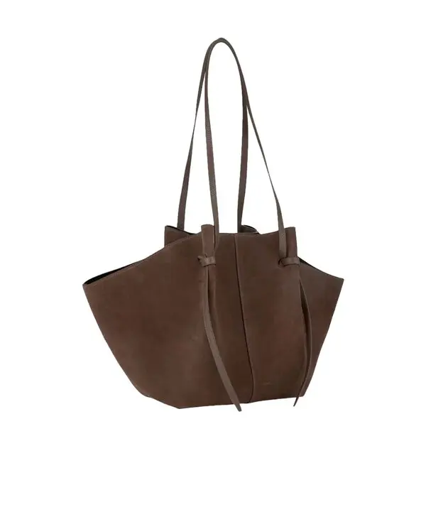 Yuzefi Large Mochi Tote Bag