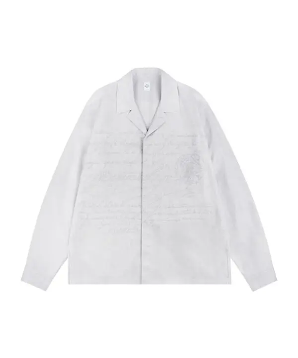 Berluti Long Sleeve Shirt - No