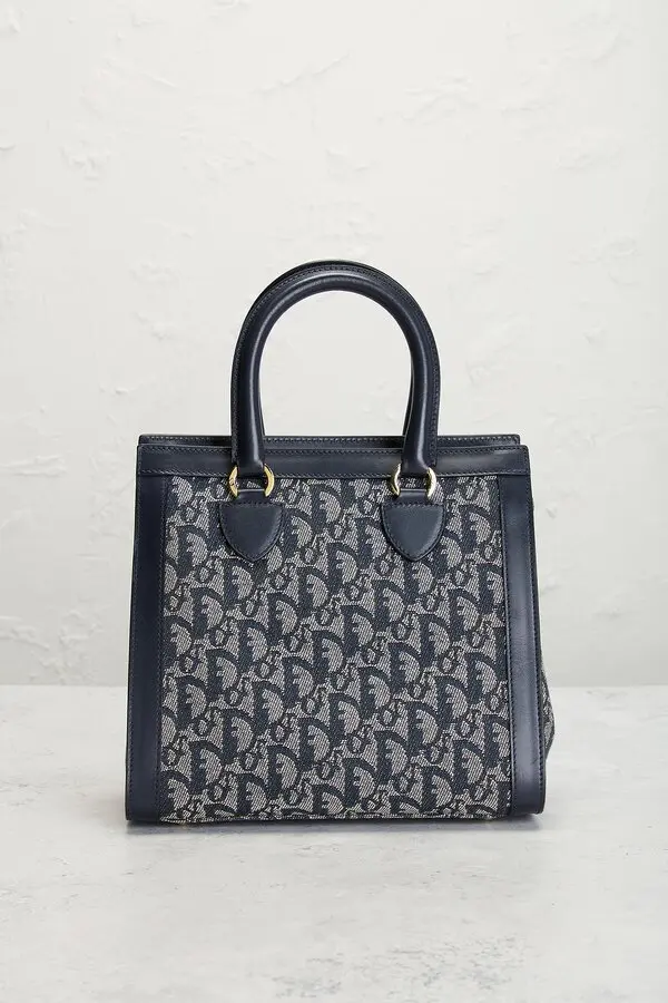 Dior Trotter Handbag