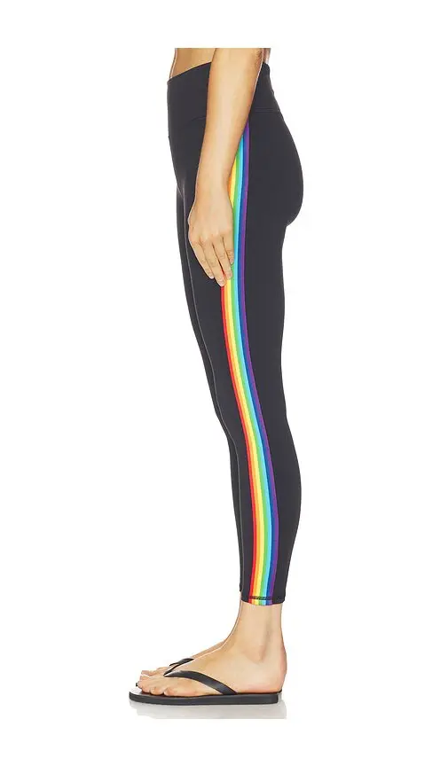 Spiritual Gangster Infinity 7/8 Legging