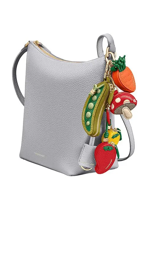 MAISON DE SABRÃ Sabremoji Vegetable Charm