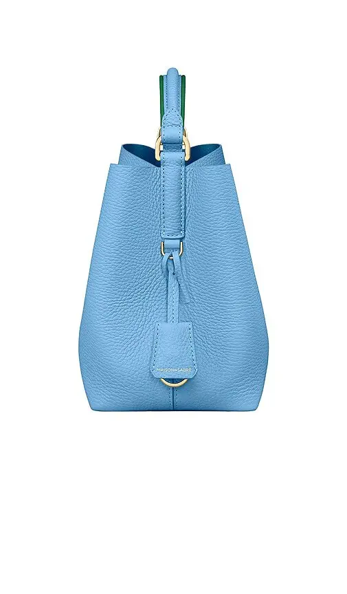 MAISON DE SABRÃ Maison De Sabré The Mini Bucket Bag