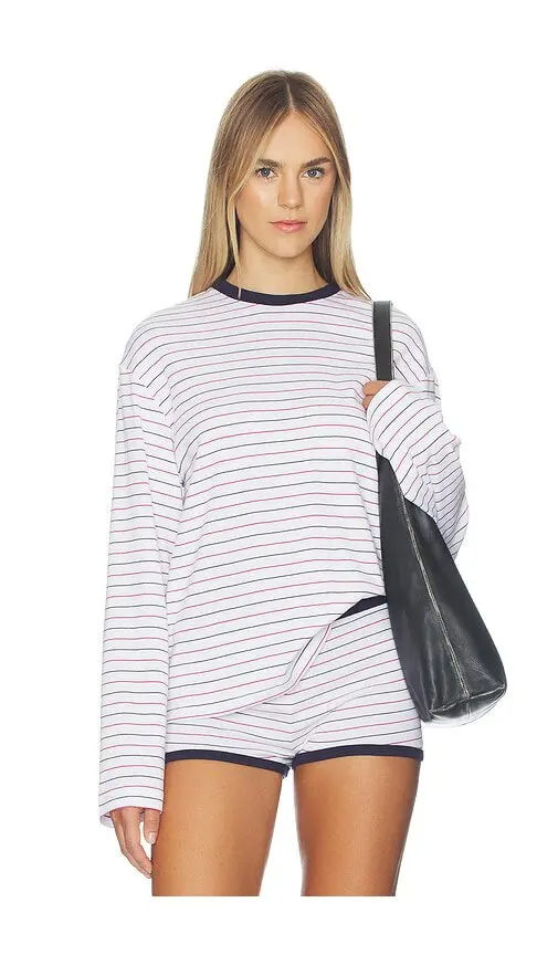 LOVERS AND FRIENDS Aldea Top - Multi