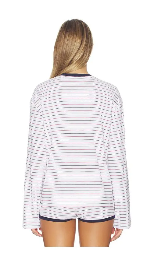 LOVERS AND FRIENDS Aldea Top