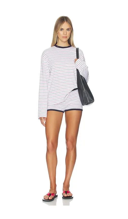 LOVERS AND FRIENDS Aldea Top