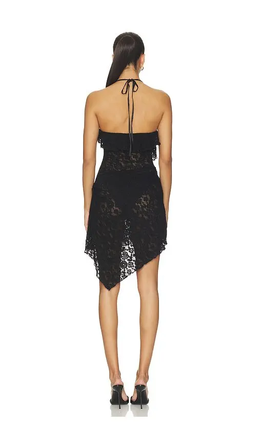 Nbd Odette Mini Dress