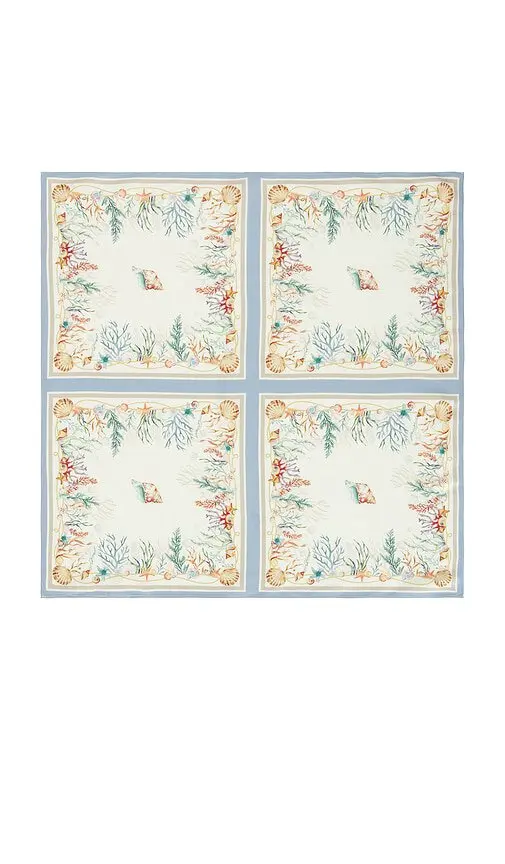 Tularosa Sutton Head Scarf