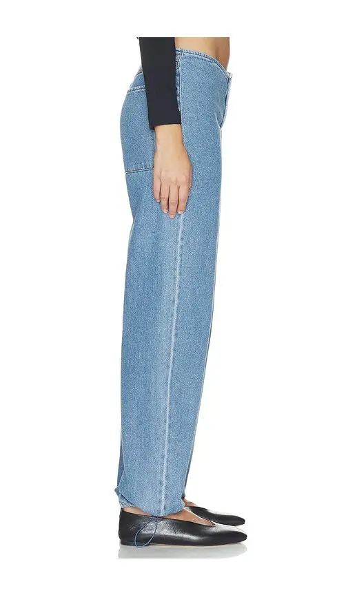 Still Here Sport Jean - Blue