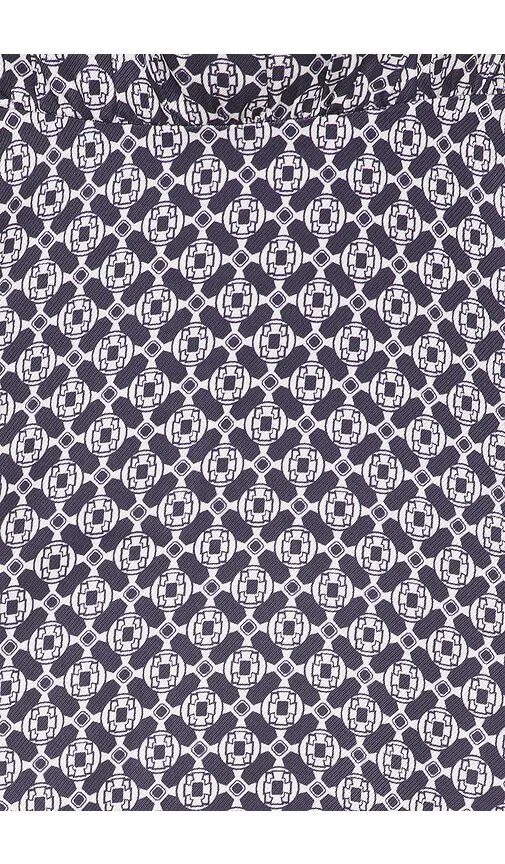 SEROYA Halterneck Mini Dress