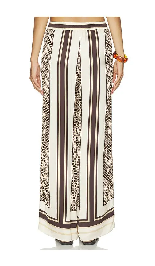 Shona Joy Meret Drawstring Pant