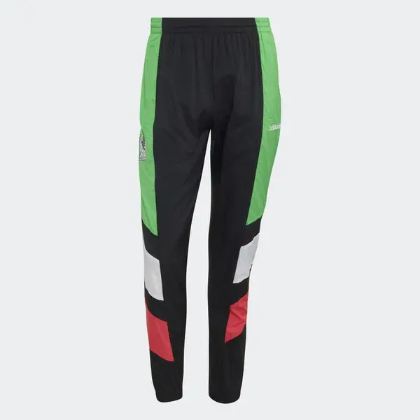Adidas Mexico Eqt Track Pants