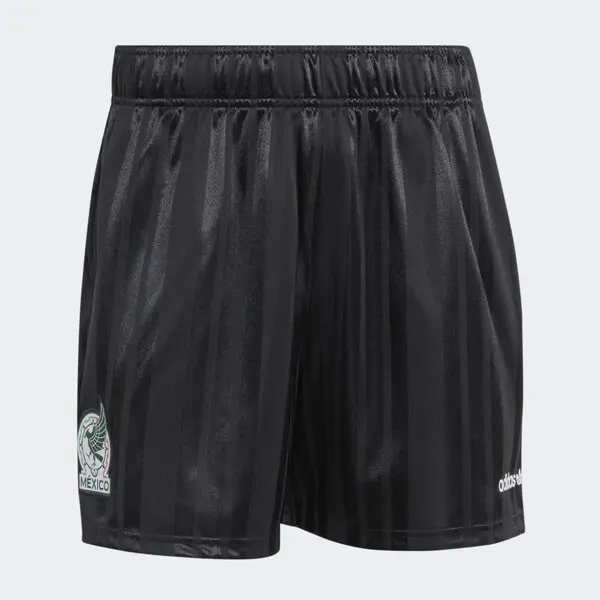 Adidas Mexico Eqt Soccer Shorts