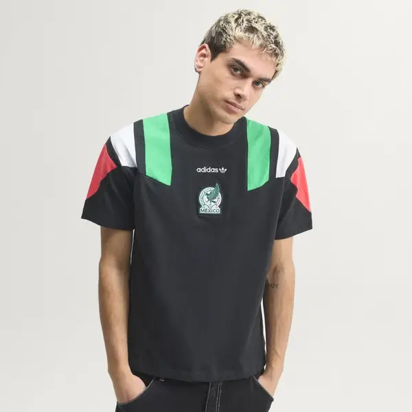 Adidas Mexico Eqt Tee