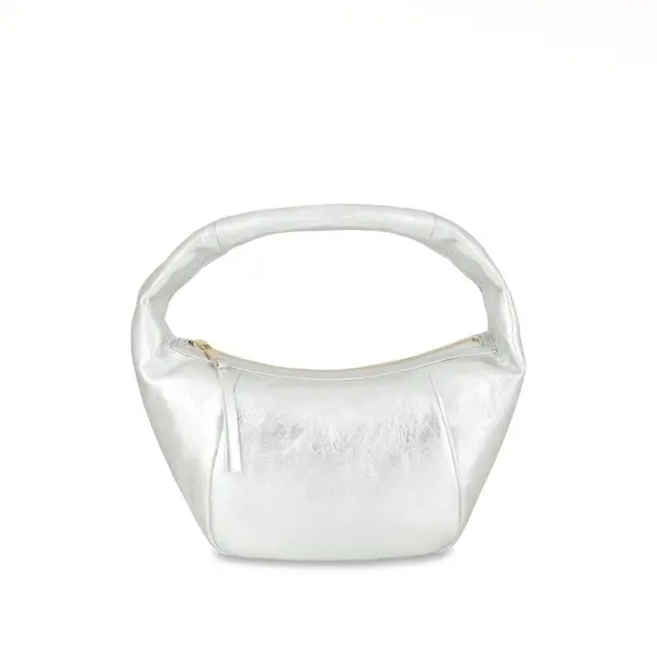 APATCHY LONDON The Jasmine Leather Bag