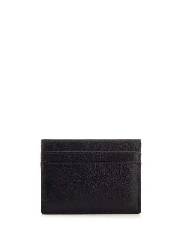 Balenciaga Monaco Credit Card Holder