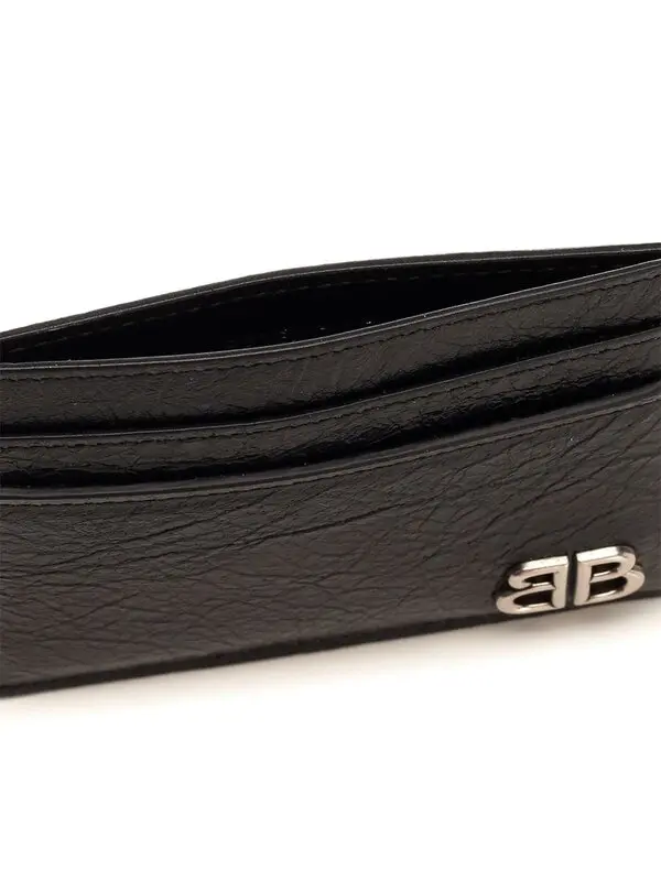 Balenciaga Monaco Credit Card Holder
