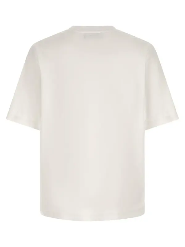 Dsquared2 Printed T-shirt - Red
