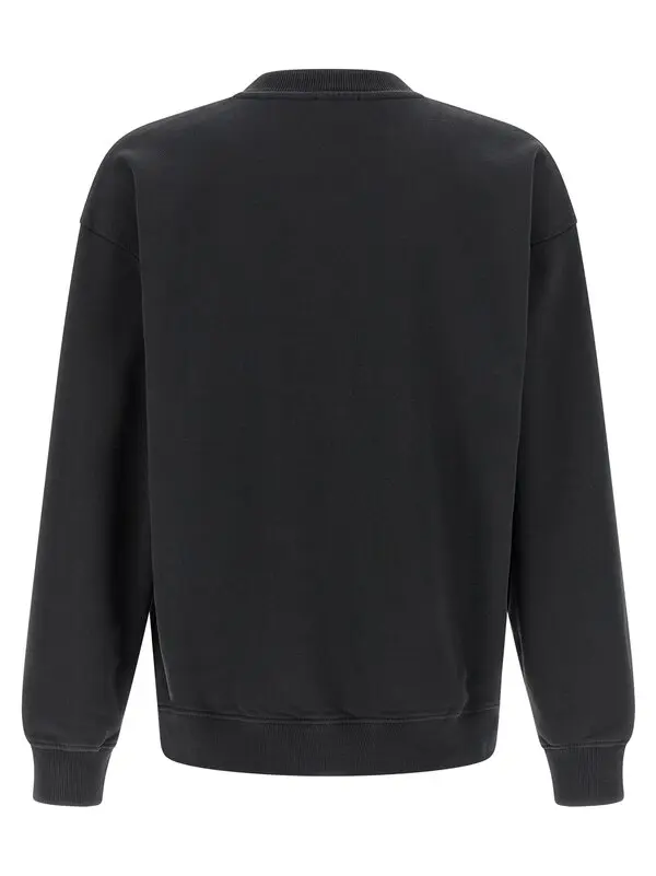 DIESEL® S-boxt-n5' Sweatshirt