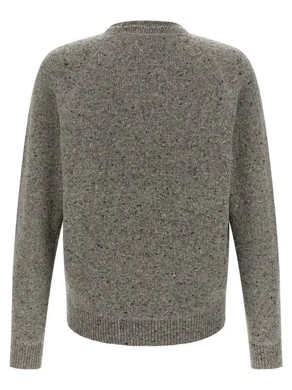 Dsquared2 Knop Yarn' Sweater