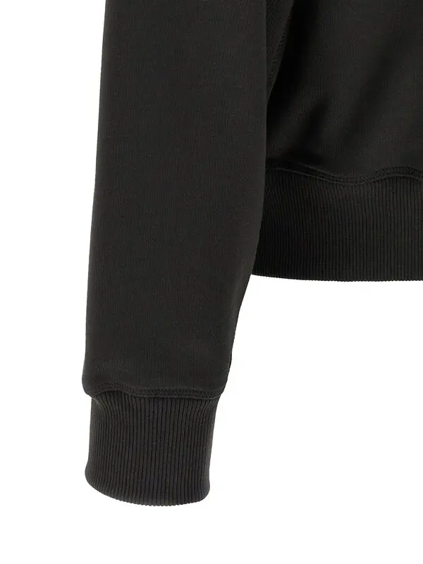 DIESEL® S-ginn-zip-iod Sweatshirt