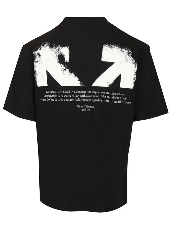 Off-White Half Arrow T-shirt