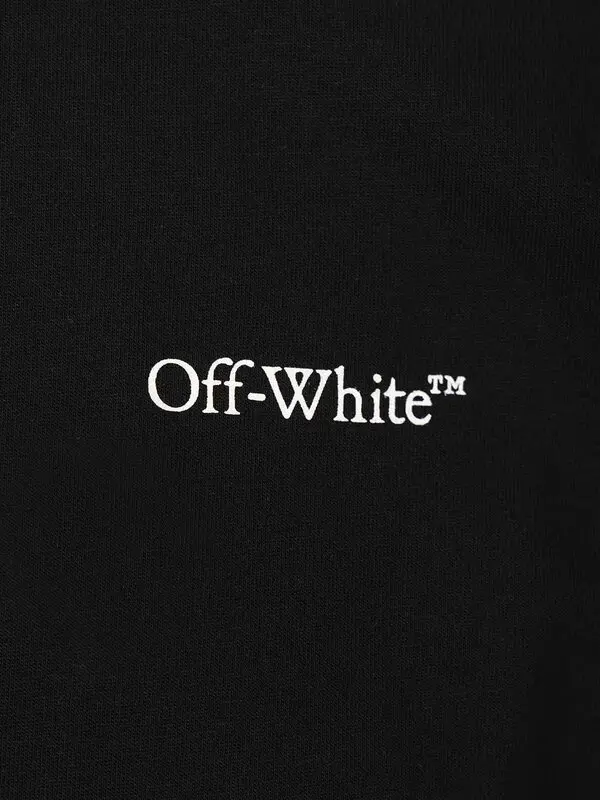 Off-White Half Arrow T-shirt