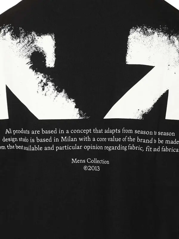 Off-White Half Arrow T-shirt